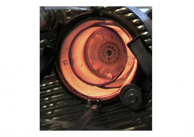 Catalytic Combustion – Catator