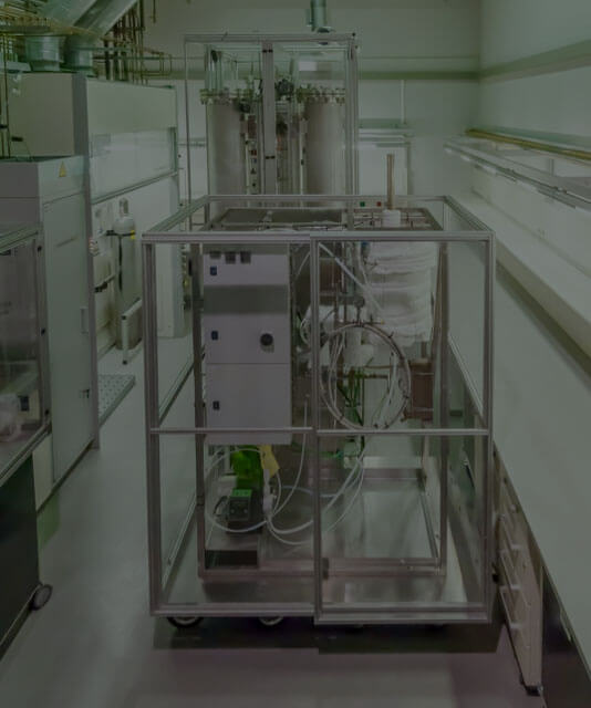 Fuel Processor systems – Catator